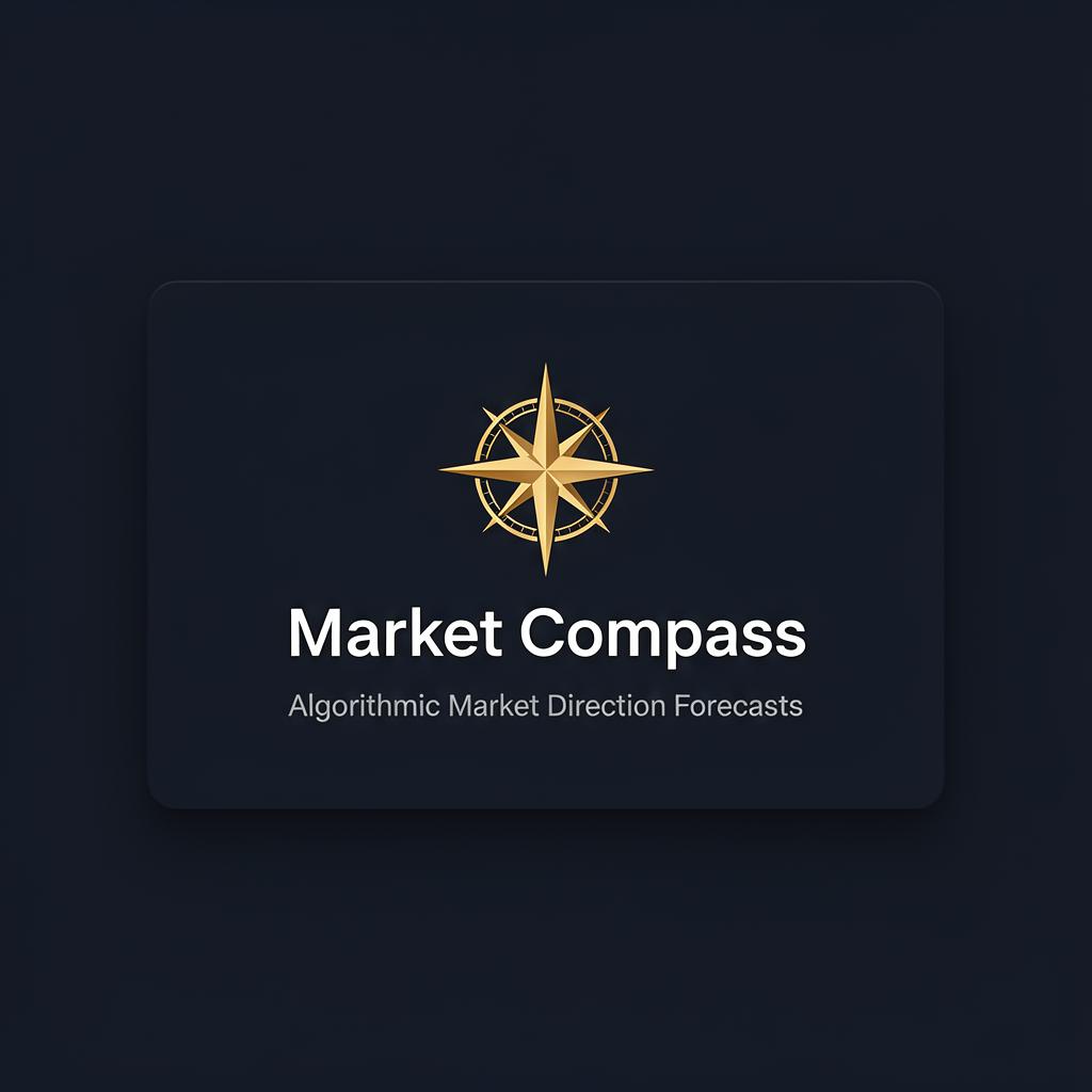 S&P 500 Prognose Heute – Aktuelle Marktrichtung | Market Compass